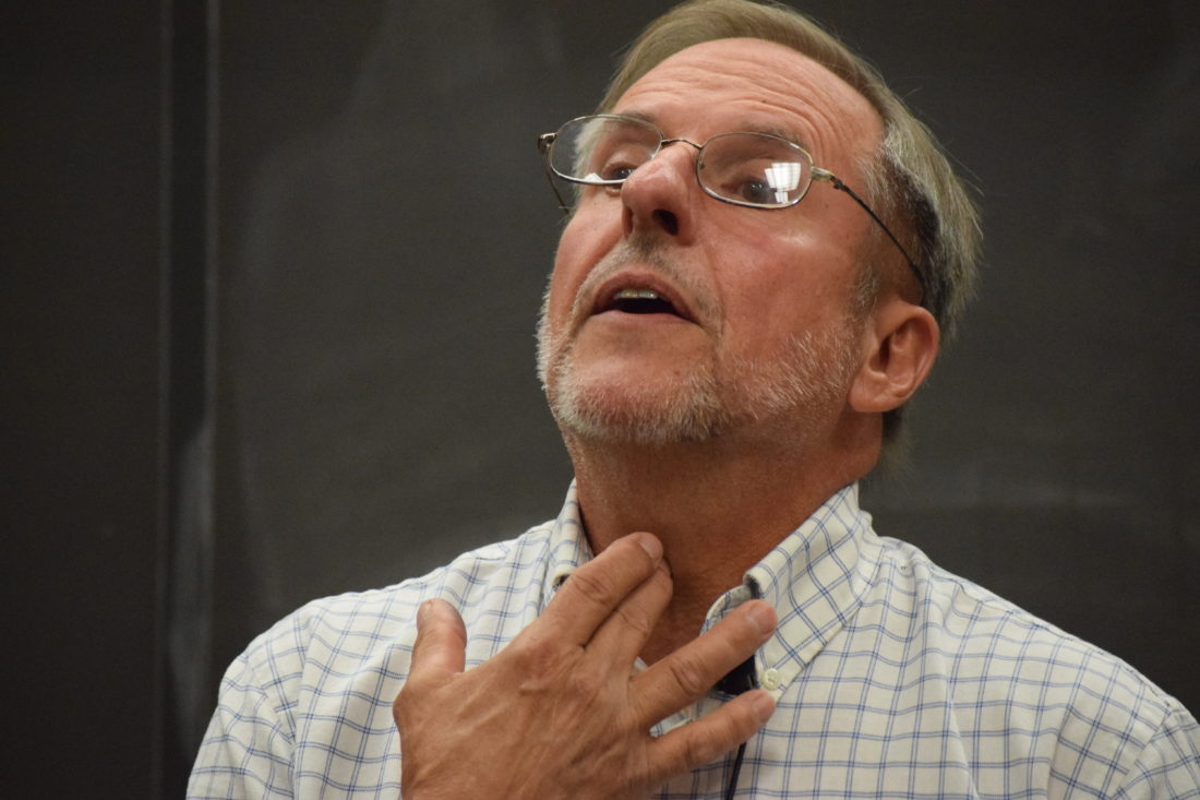 Speaker shares tips to keep pets safer | News, Sports, Jobs ...
